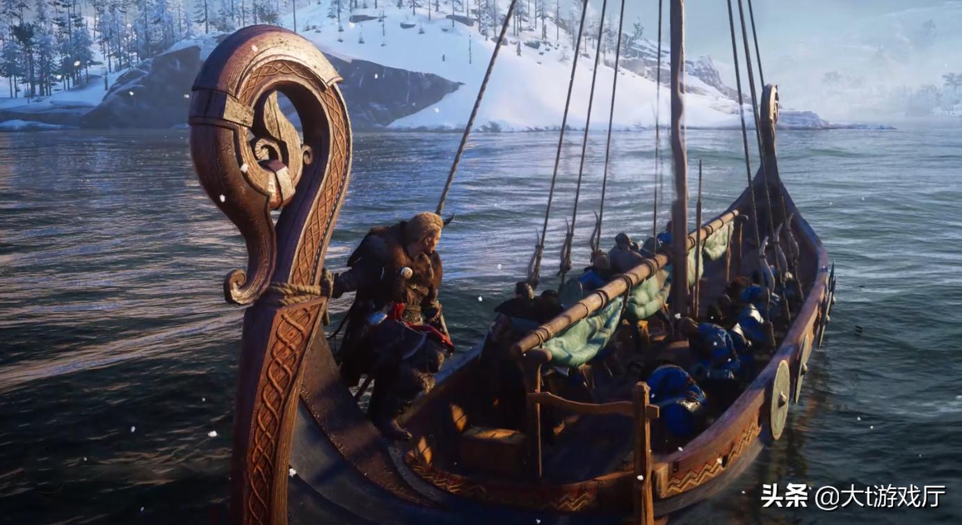 These high-definition games are enough to show off your powerful ...