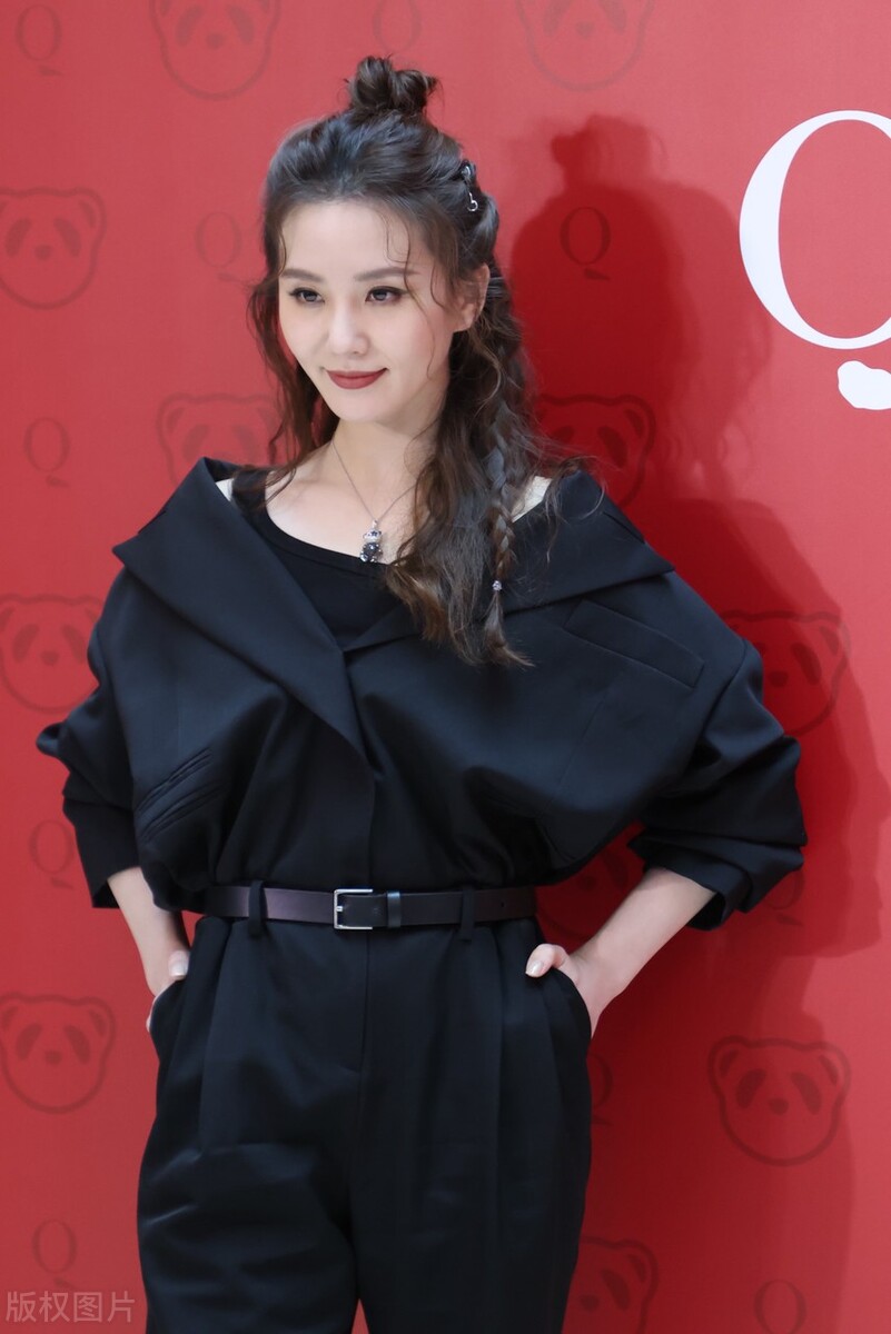 Entertainment gossip: Liu Shishi, Yi Yang Qianxi, Li Xiang, Wang ...