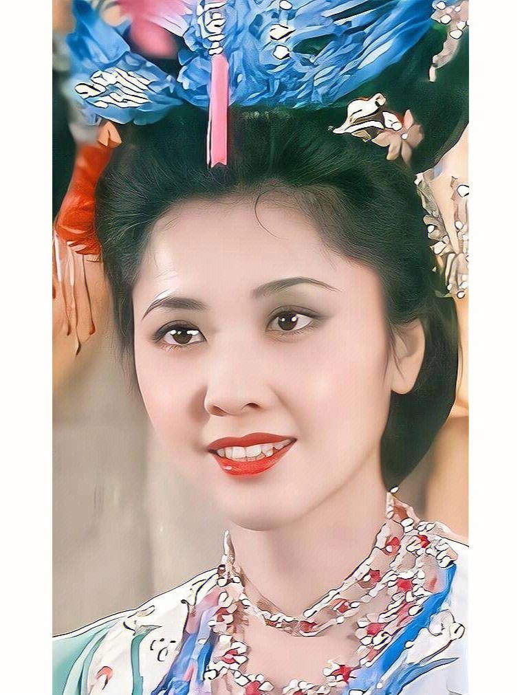 "King of Daughter Country" Zhu Lin: When I saw Xu Shaohua singing for ...