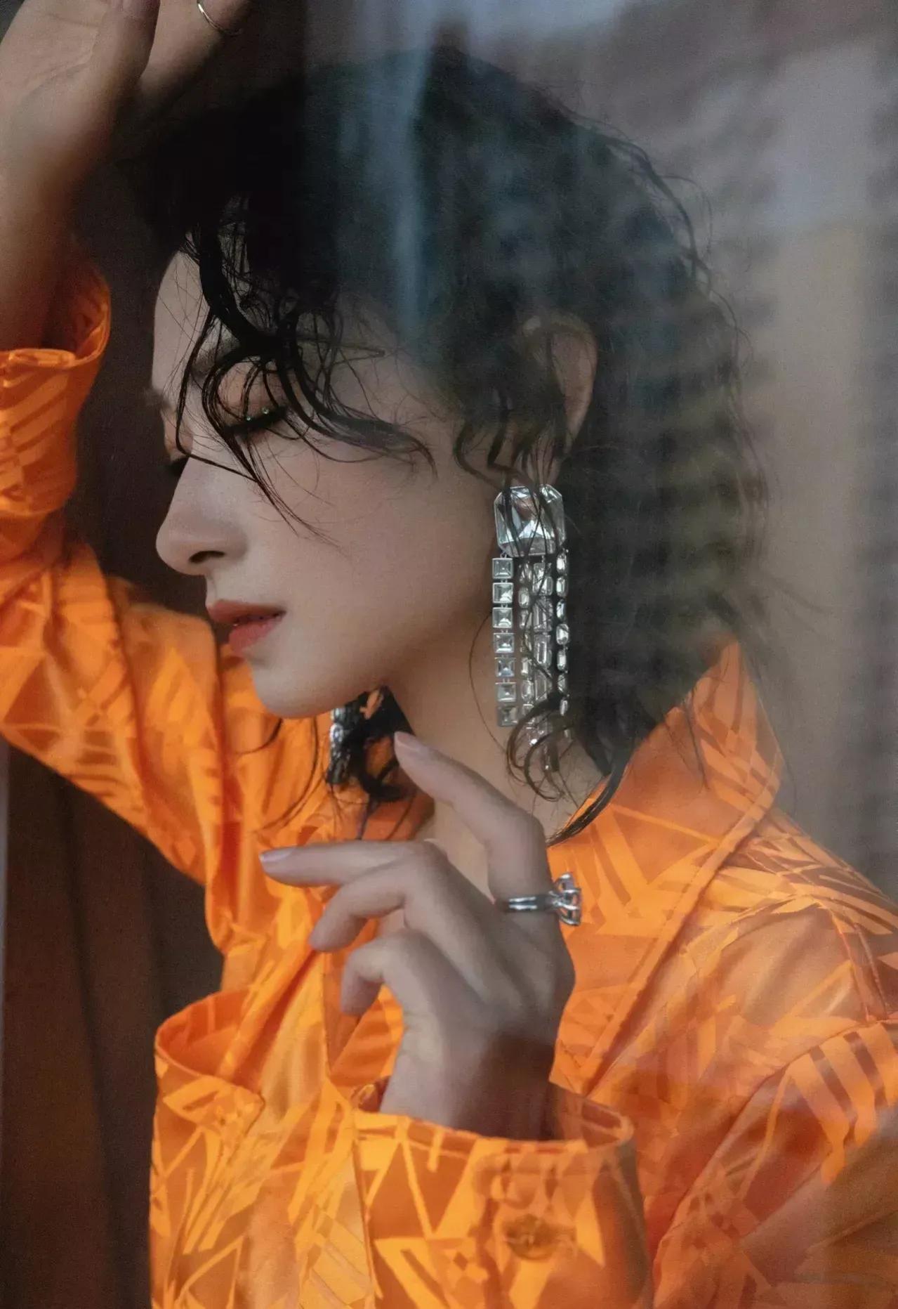 Beautiful photos of Wan Qian - iNEWS