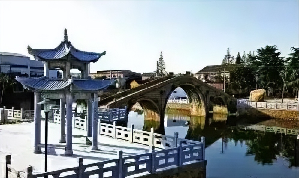 Anciently known as Qi Jinggong Temple - iNEWS