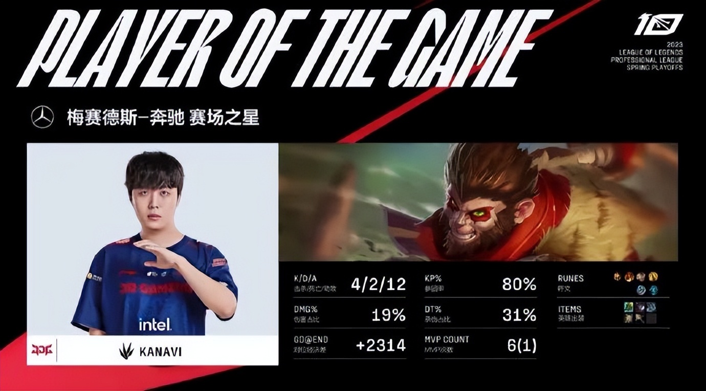 The first MSI mid-season quota was born: JDG has zero EDG and goes to the UK! - iNEWS