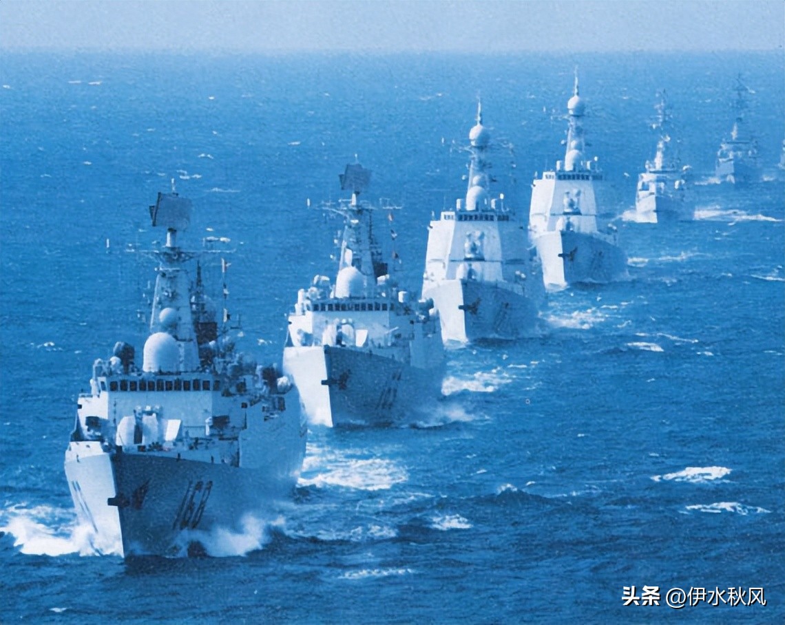 Thoughts on Solving the Taiwan Strait Issue - iNEWS