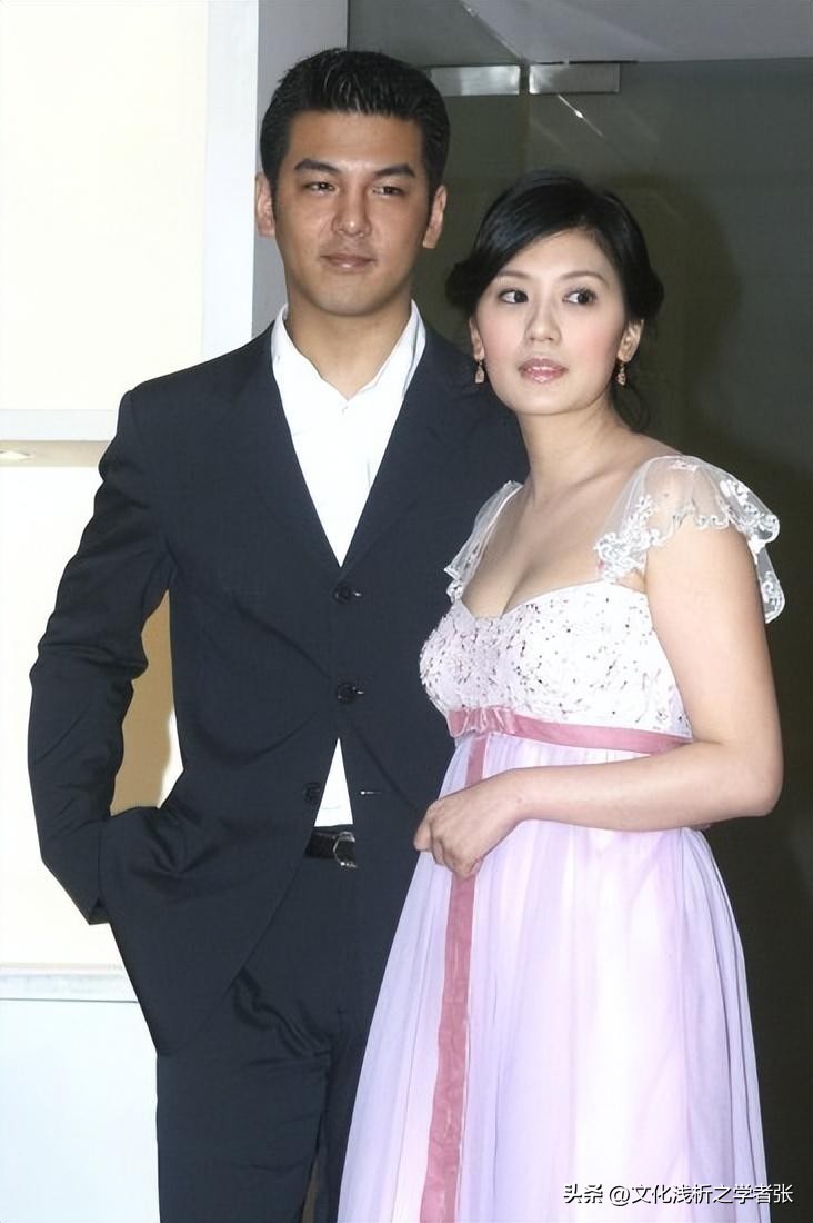 Marrying 5 actresses from a pseudo-rich family, she was almost ...
