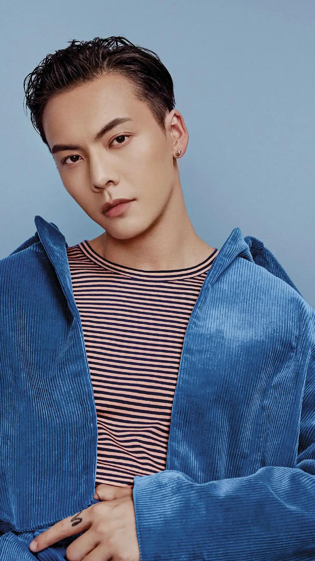 Chen Weiting's beautiful pictures - iNEWS