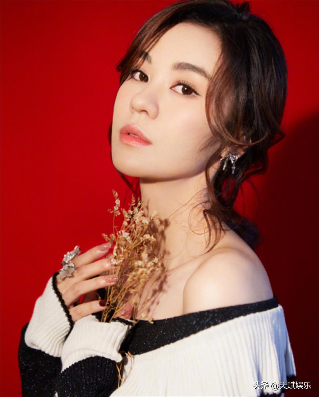 Pop singer Yu Kewei's life and work photo[19] - iMedia