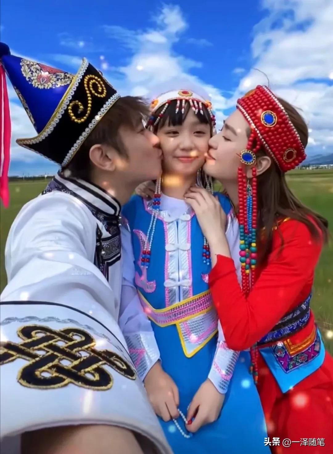 What happened to Hong Xin's eyes? Netizens said she was hopeless. - iNEWS