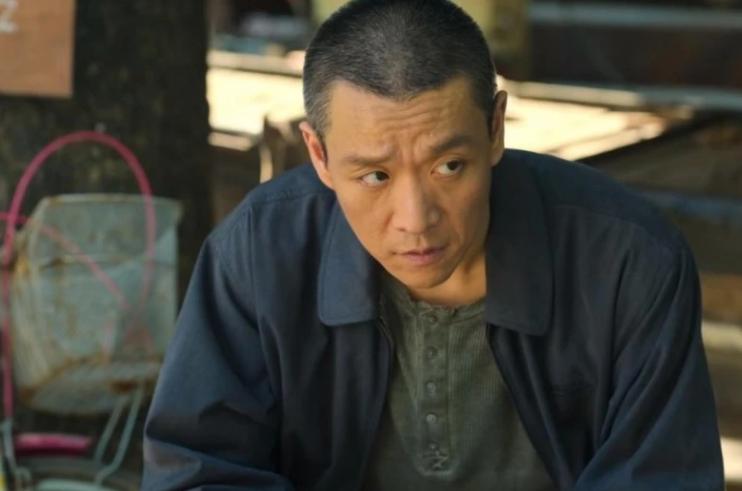 The "Old Mo" actor was ridiculed for bringing goods live, and learned ...