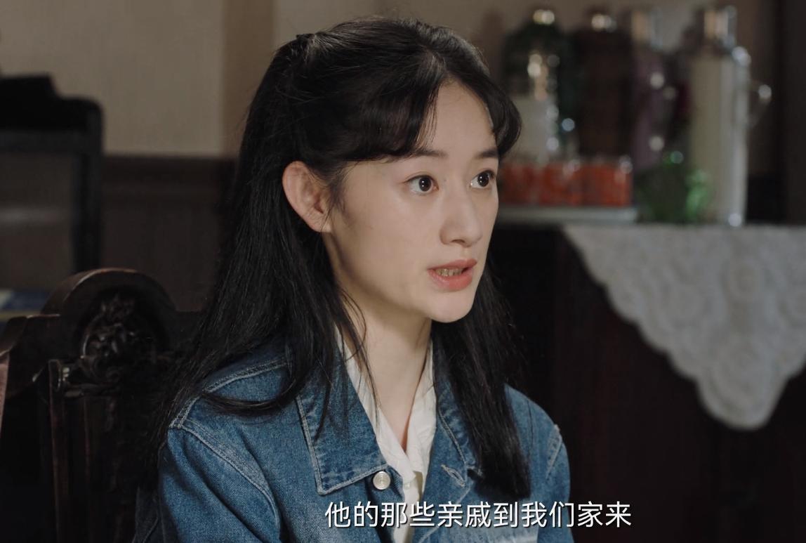 The road of life: the reason why Xiuli's mother is indifferent to Gao ...