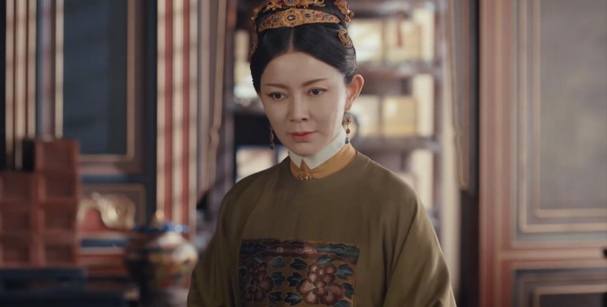 Yu Zheng's new drama "Shangshi" is on the air, starring Xu Kai and Wu ...