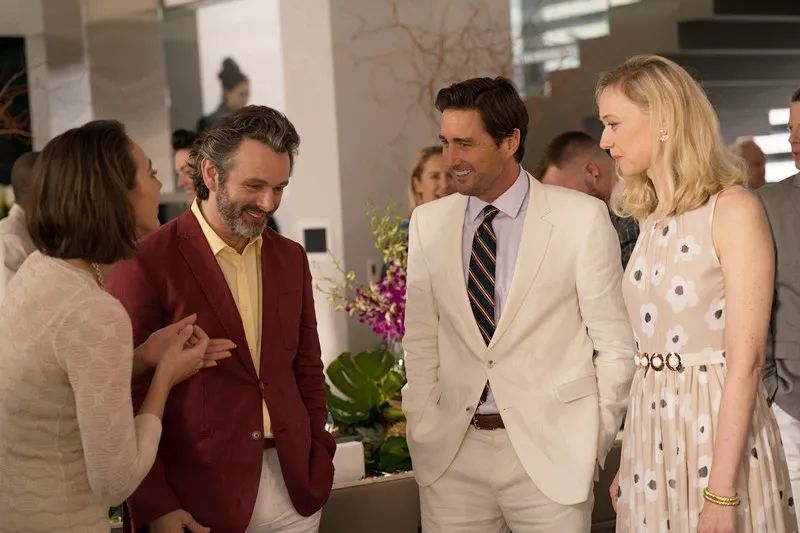 "Hello, Brad": those fantasized "midlife crises" - iMedia