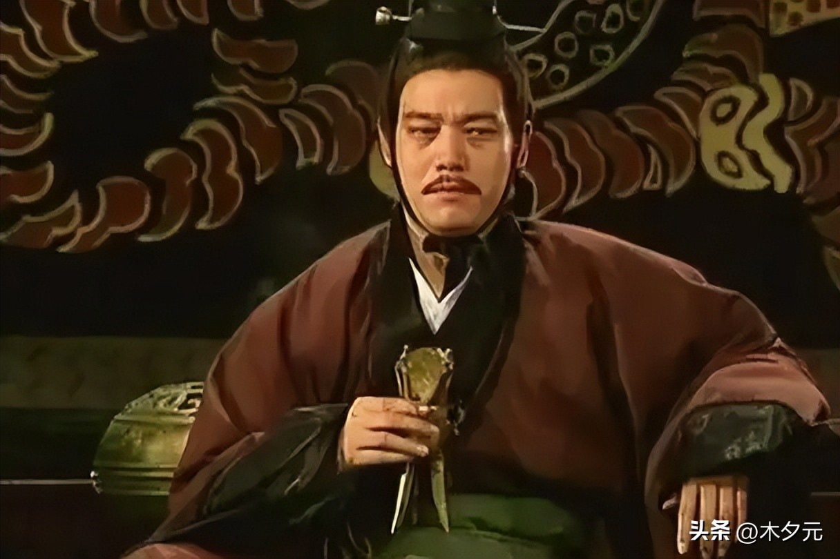 The Spring and Autumn Story of the Eastern Zhou Dynasty - Duke Xiang of ...