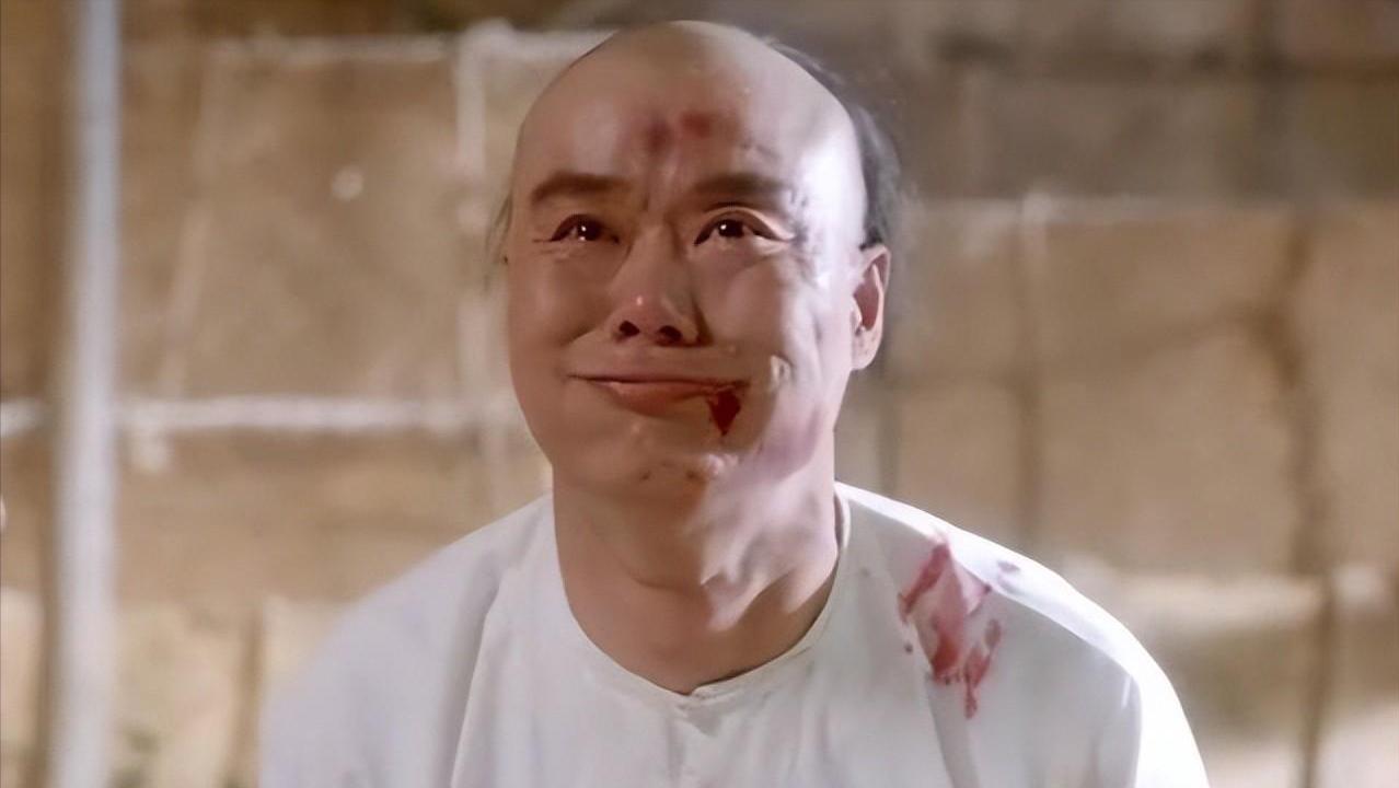 Xu Zhongxin, a well-known old drama player, passed away. He often ...