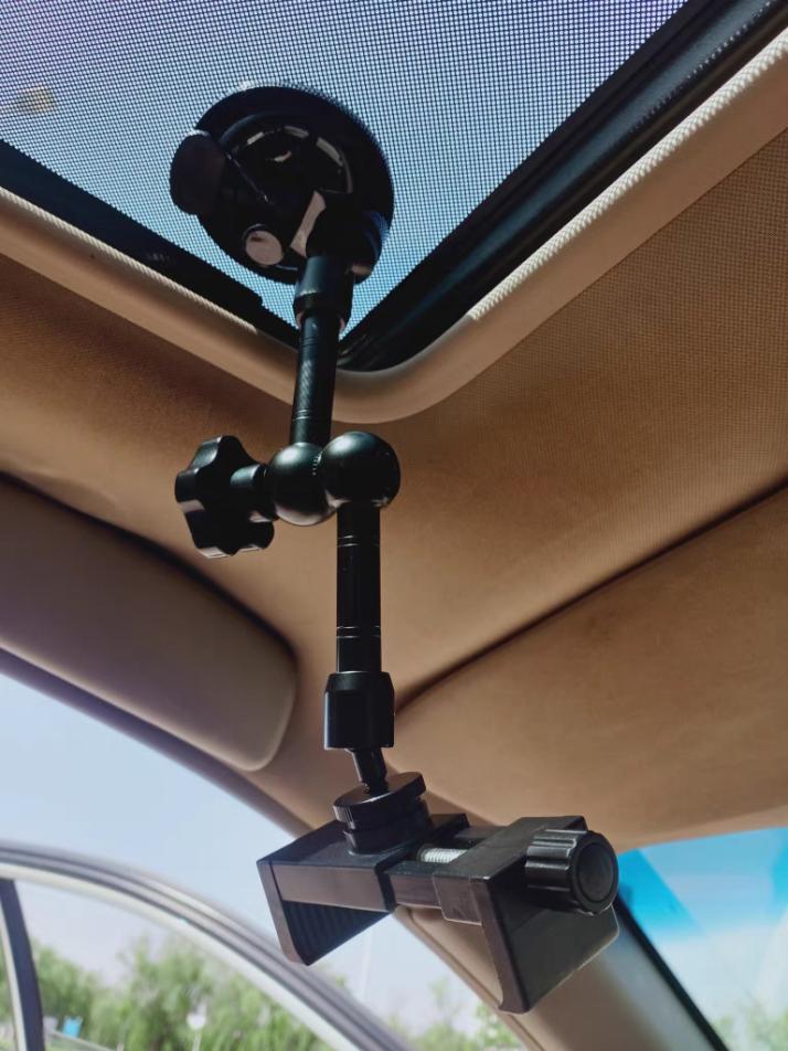 Can you watch movies with a projector in the car? Three ways to teach ...