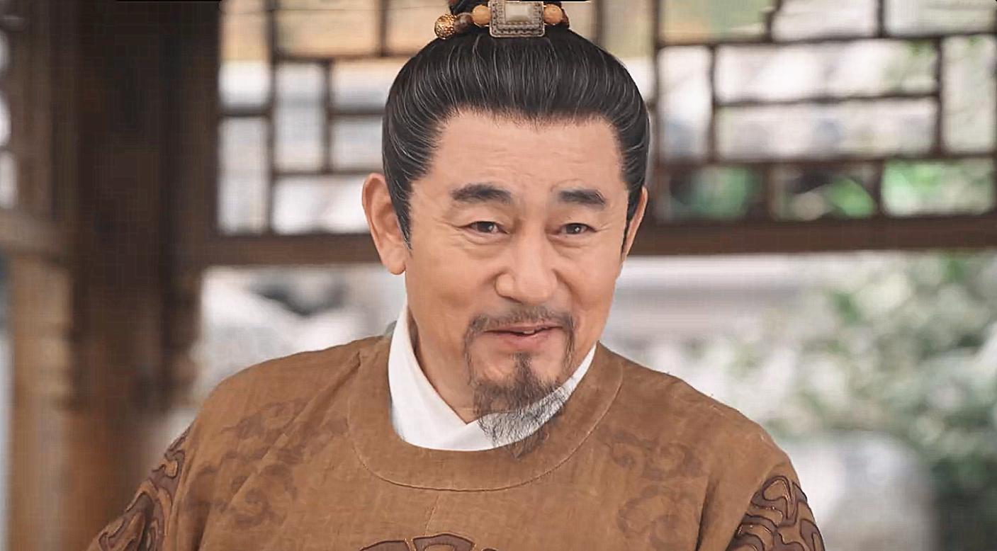 "The Legend of Yunxiang" King Fu won't let Nangong release and kill ...
