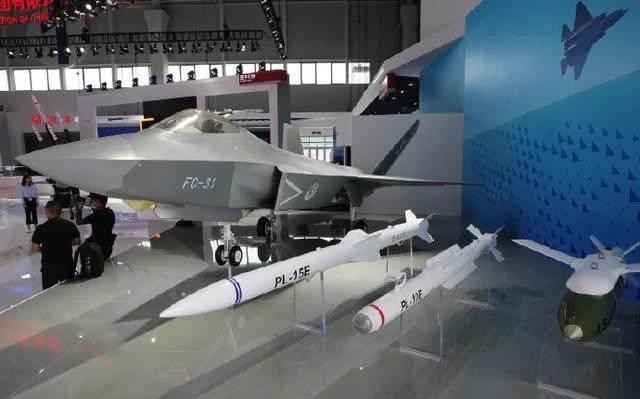 Why is China's advanced long-range air-to-air missile hailed as the ...