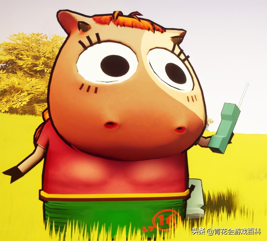 Wild History of Warcraft: The Story of Gazlowe and Ratchet - iNEWS