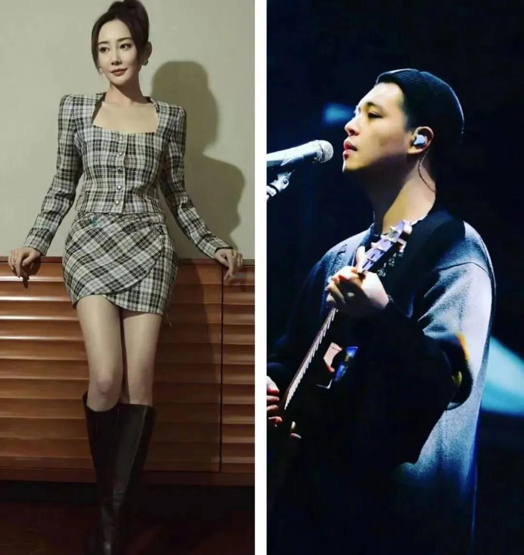 Li Chun and Ma Di open their relationship? - iMedia