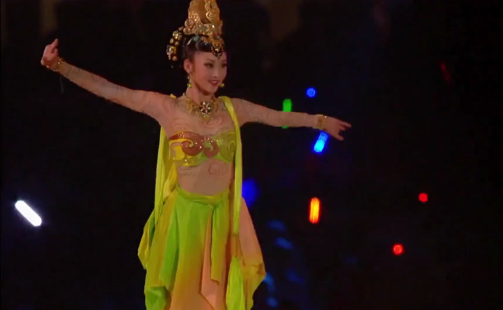 14 years ago, what happened to Yin Shuo who "replaced Liu Yan" as a ...