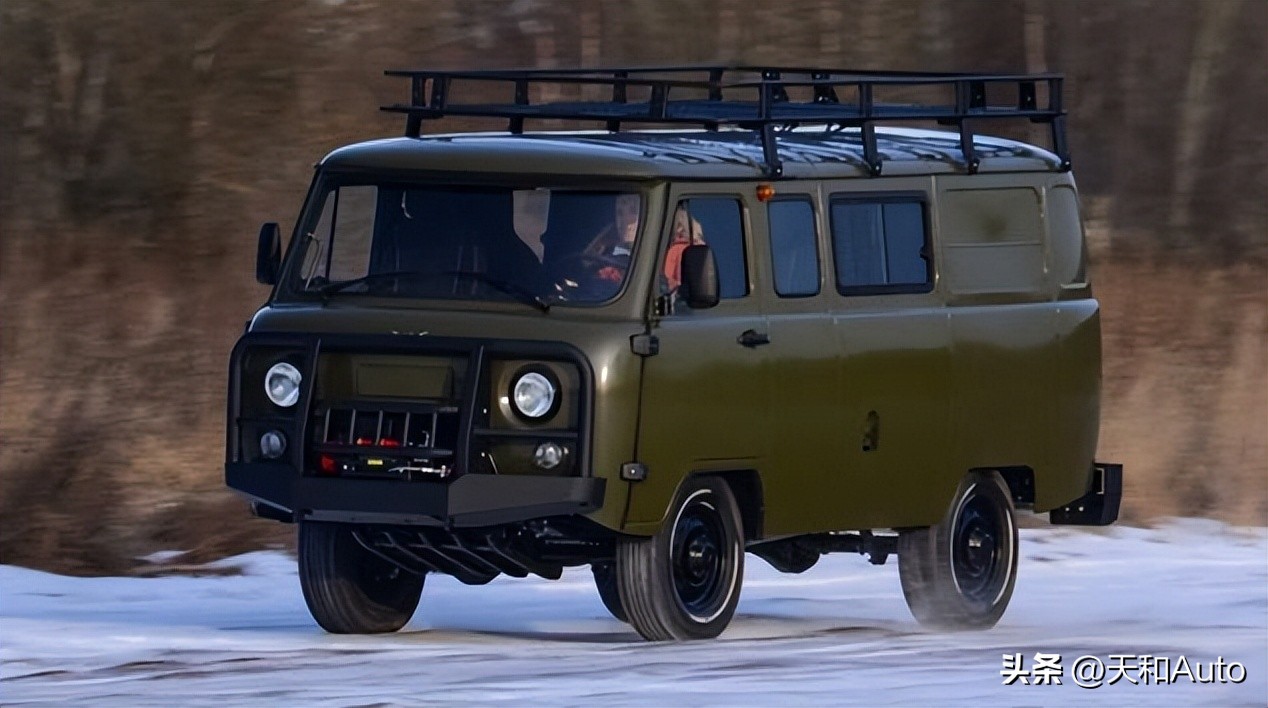 Moskvich (car brand) is officially back, and the Russian car industry ...