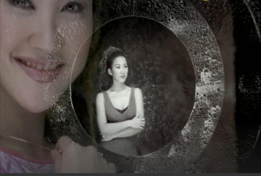 Some Memories of CoCo Lee's Singing Voice - iNEWS