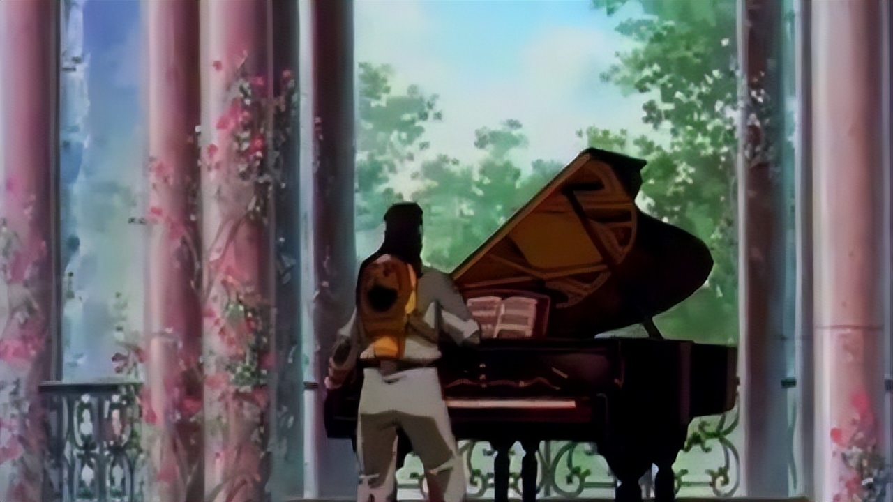 The narrative journey of Schumann's music, a romantic piano story, with ...