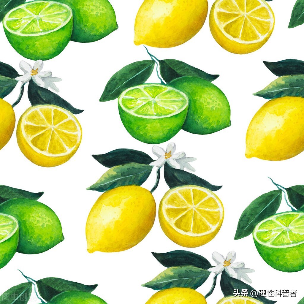 Why does a balloon explode when it hits a lemon?Burns possible after ...