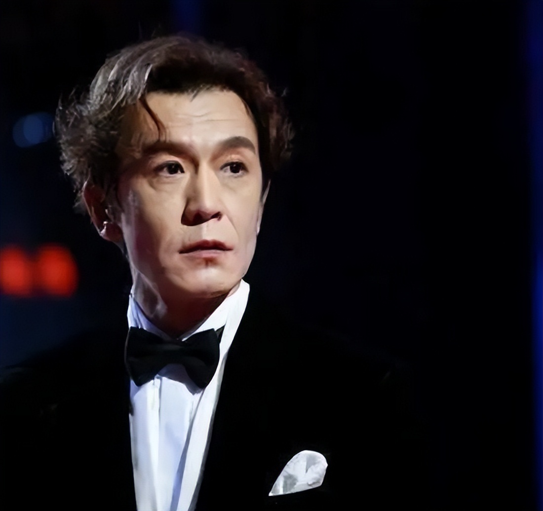 Four years after Li Yong died of illness, now seeing the choice of ...
