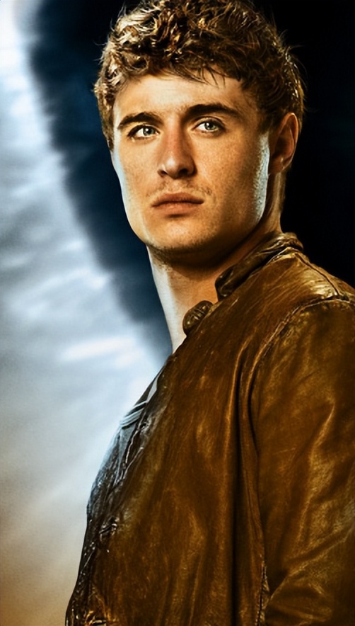 This time, Andrew used "The Host" to arouse the society's deep thinking ...