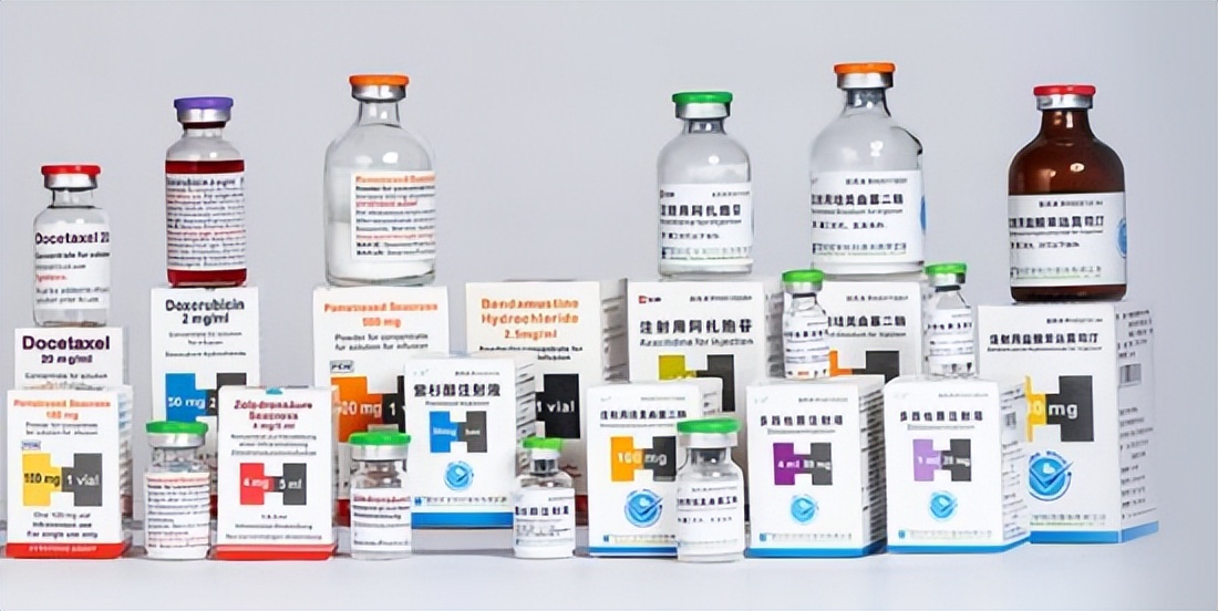 Huiyu Pharmaceutical will continue to strengthen the "multi-point ...