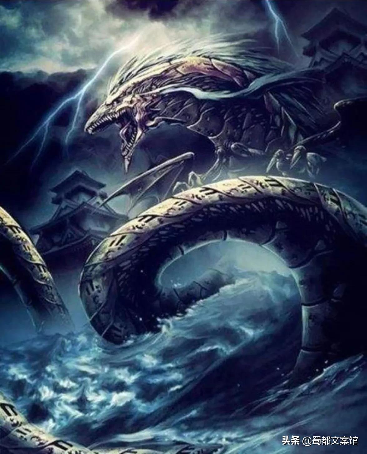 Chinese Underworld Mythology - The Legend of Meng Po (1) - iNEWS