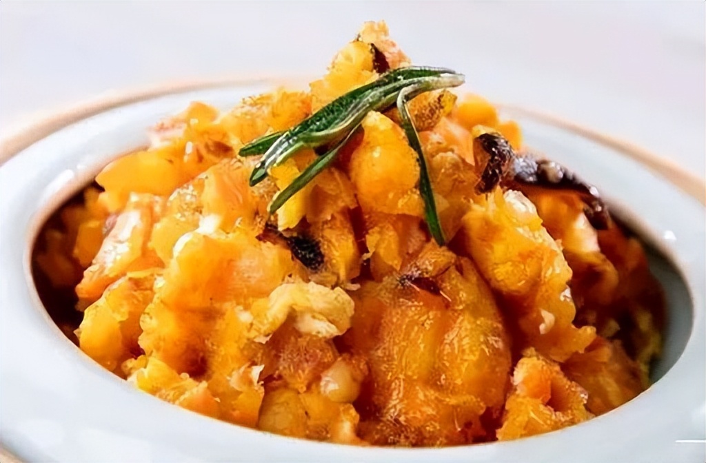 34 home-cooked dishes to share, the classics are full of meals, let's ...