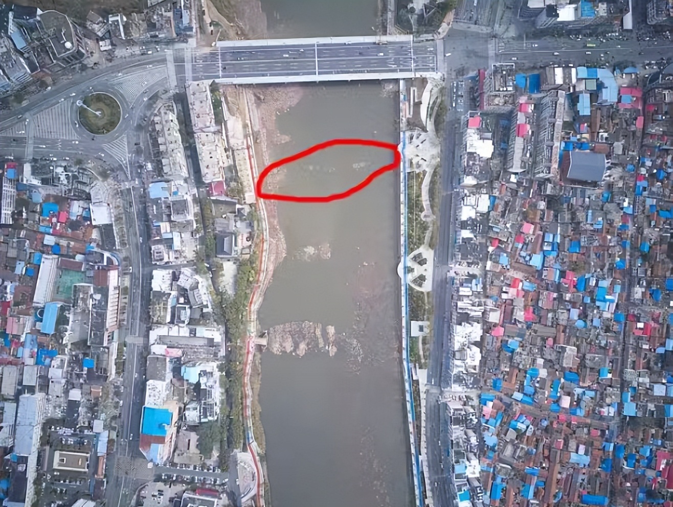 The story of Xiaohuanghe continues - iNEWS