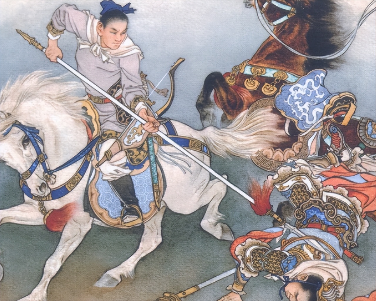 "Ten Shapes" Shanghai Bund's Derived Character Yiyan's Body: Newcomer ...