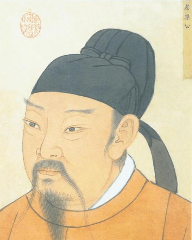 Original list of the ten famous figures in ancient Chinese history - iMedia