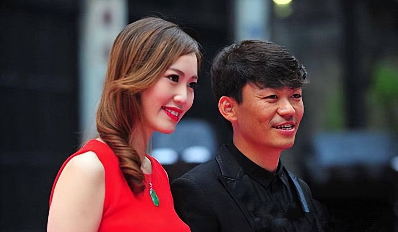 How much does actor Leung Ka Fai love his wife?After more than 30 years ...