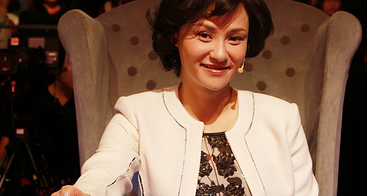 Four famous people in Zigong, Sichuan, one of them is a Chinese female ...