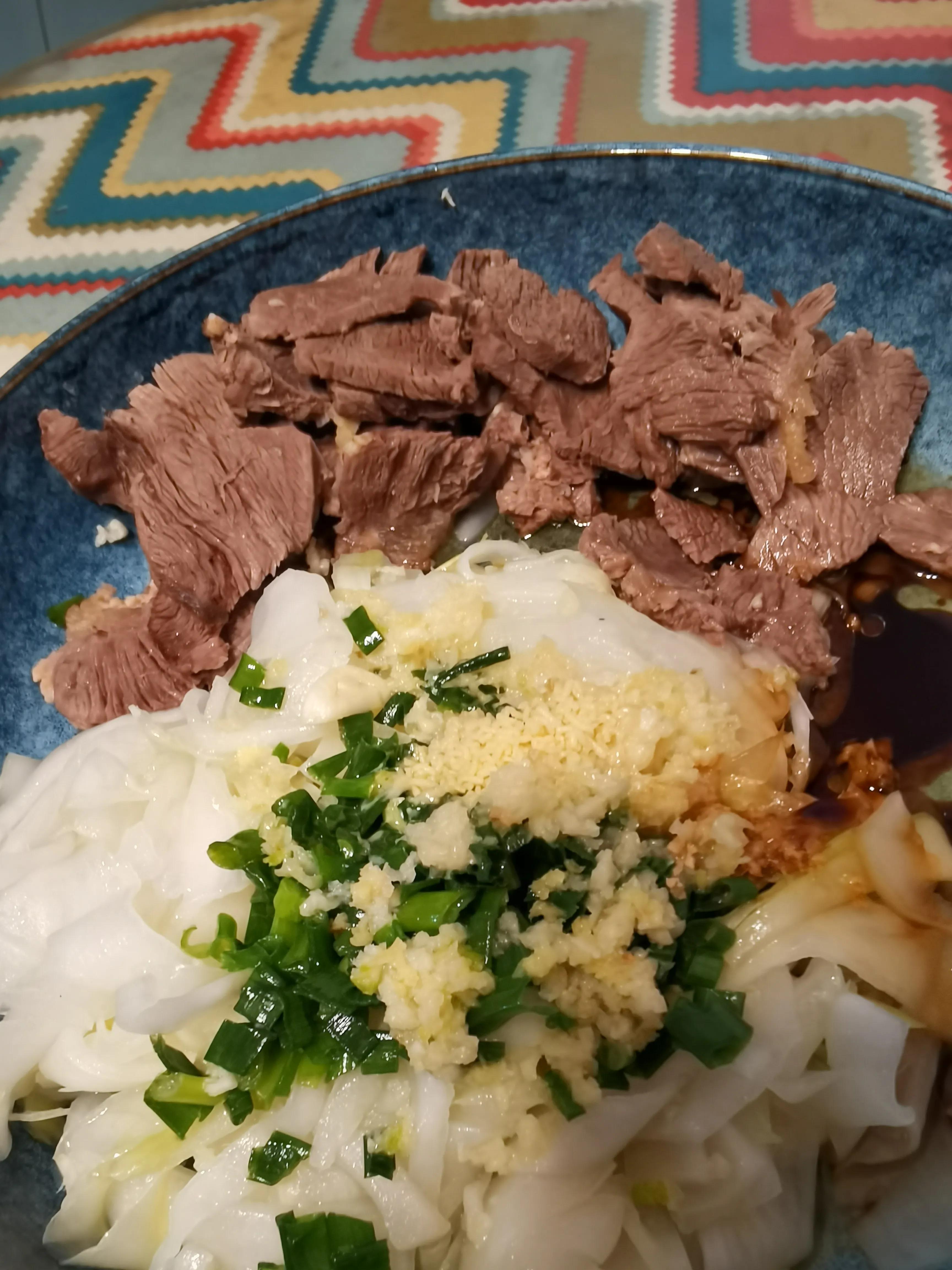 Yak meat bought by son - iNEWS