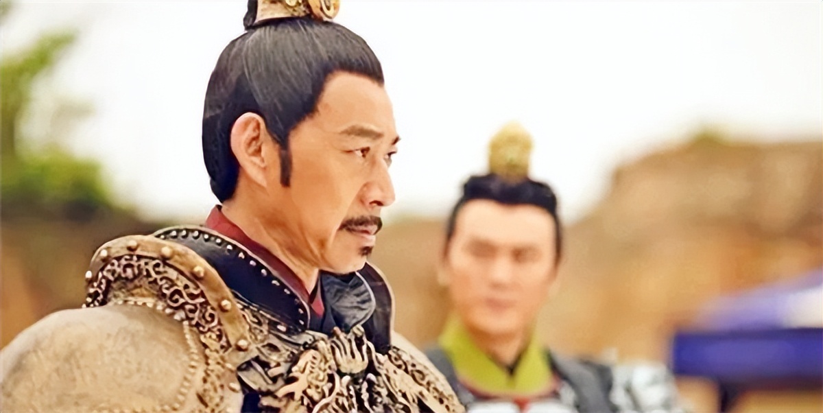 Tang Taizong asked Yuan Tiangang: When did the Tang Dynasty die? Yuan ...