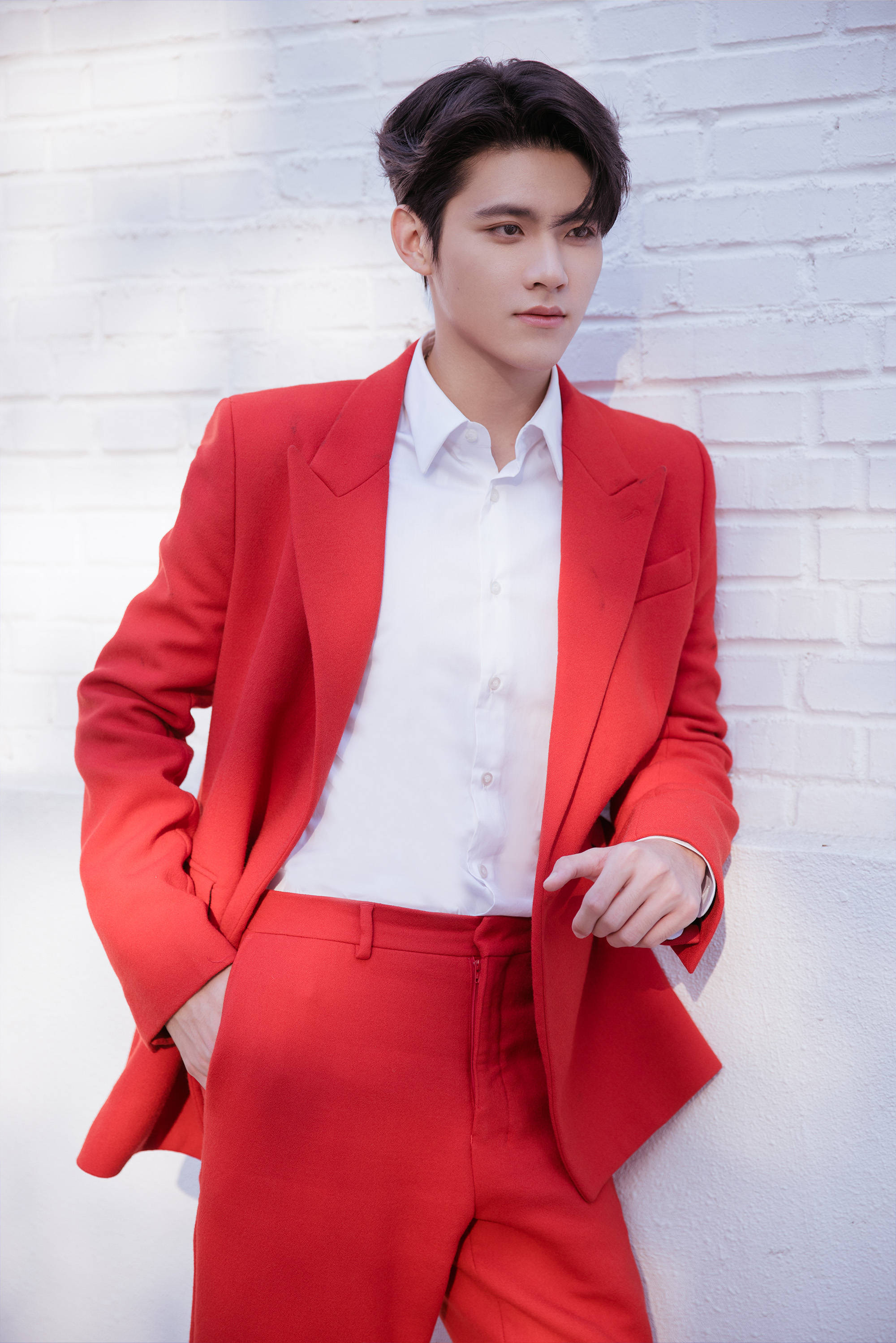 [Great Song] Zhou Yichen's new interpretation of the Spring Festival ...