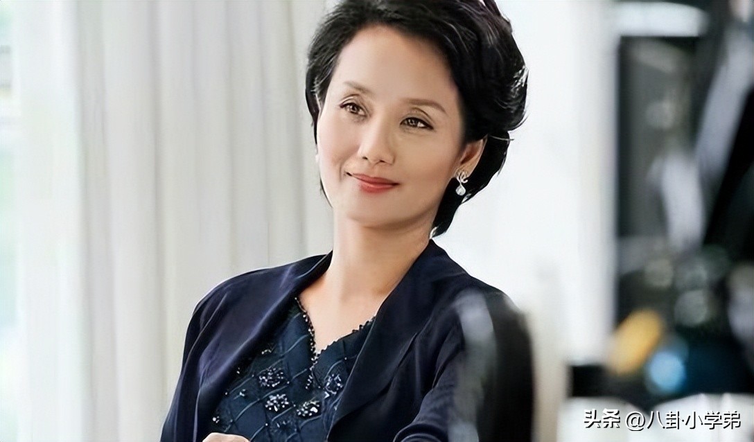 5 "professional mothers": born with a glorious face - iNEWS