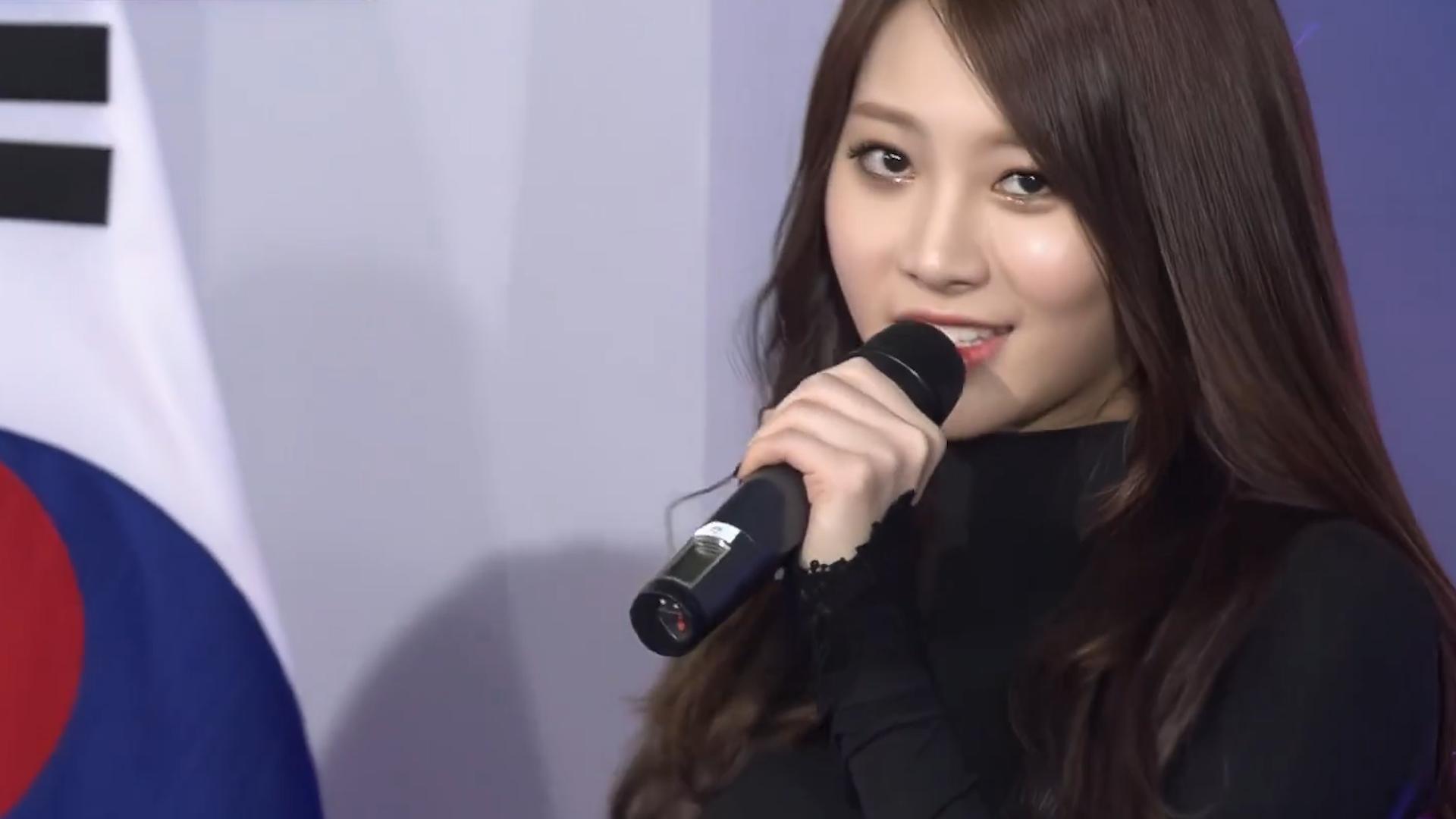 Performed on diplomatic occasions in different countries, South Korea ...