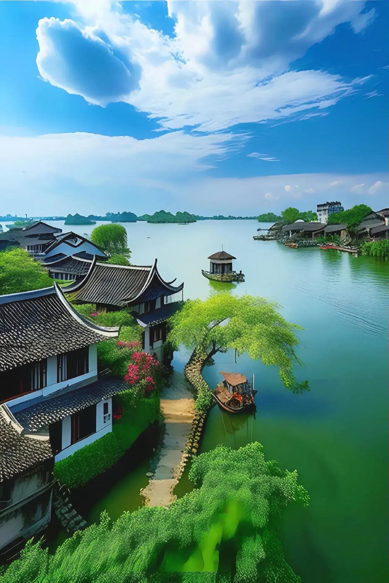 Cursive script: Jiang Kui's "Dian Crimson Lips" - iNEWS