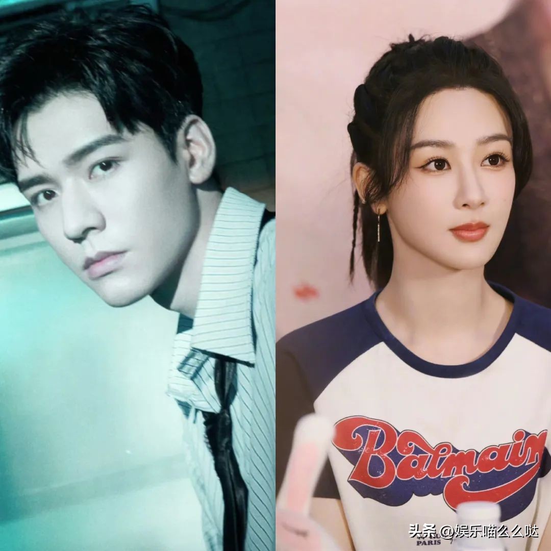 Zhang Ziyi Zhou Xun, Yang Zi, tfboys, Jin Chen Qiu Shuzhen, Liu Haoran ...