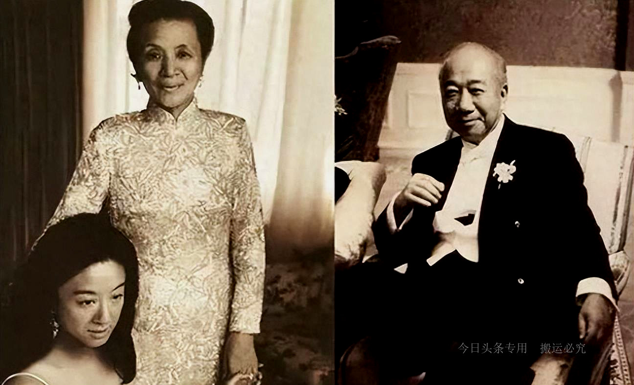 Vera Wang: I only love young girls. I have a black boyfriend at the age ...