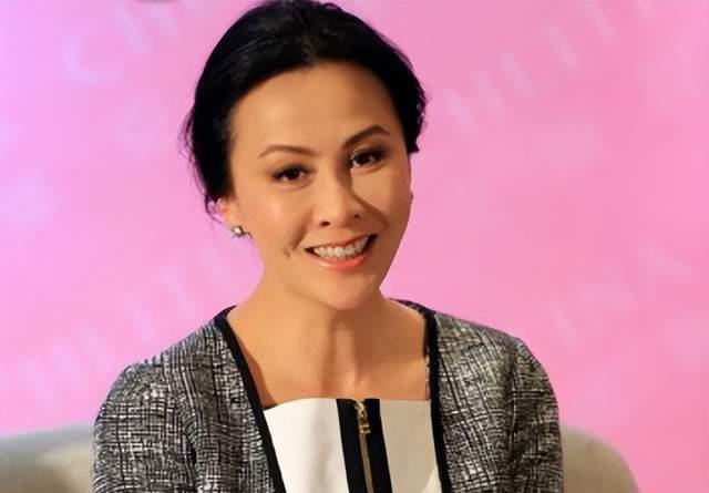 Carina Lau lost money in gambling, Faye Wong asked Nicholas Tse to pay ...