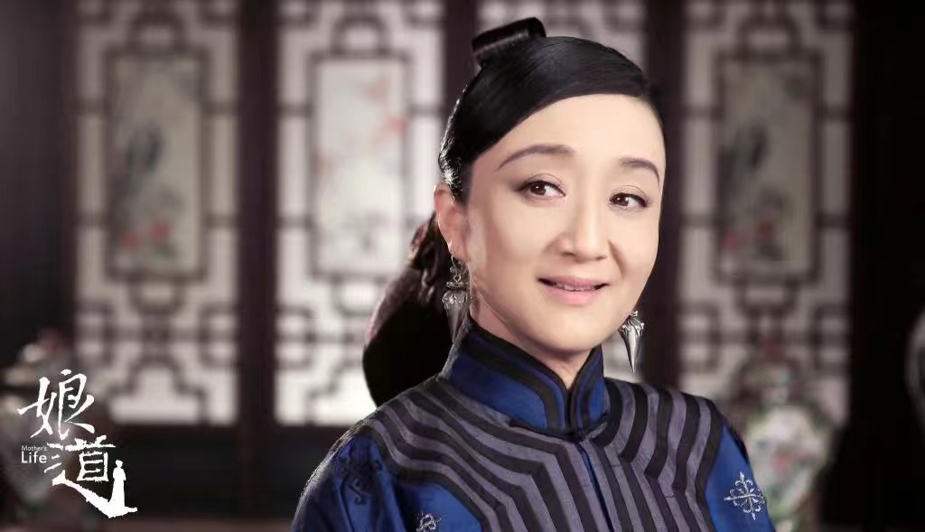 Yang Kun: At the age of 61, she regretted not having children - iNEWS