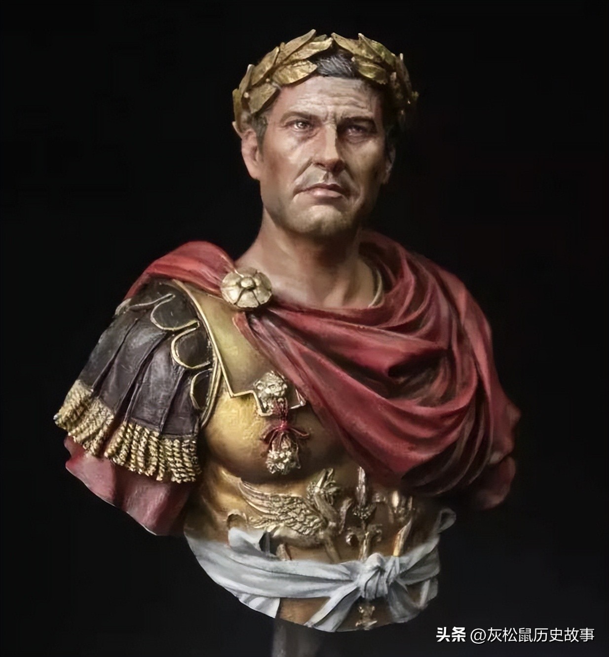 After Caesar, there will be no more Caesar, how to maintain the ...