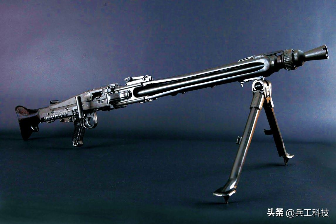 The Israeli machine gun came to Tianzhu, why does India have a soft ...