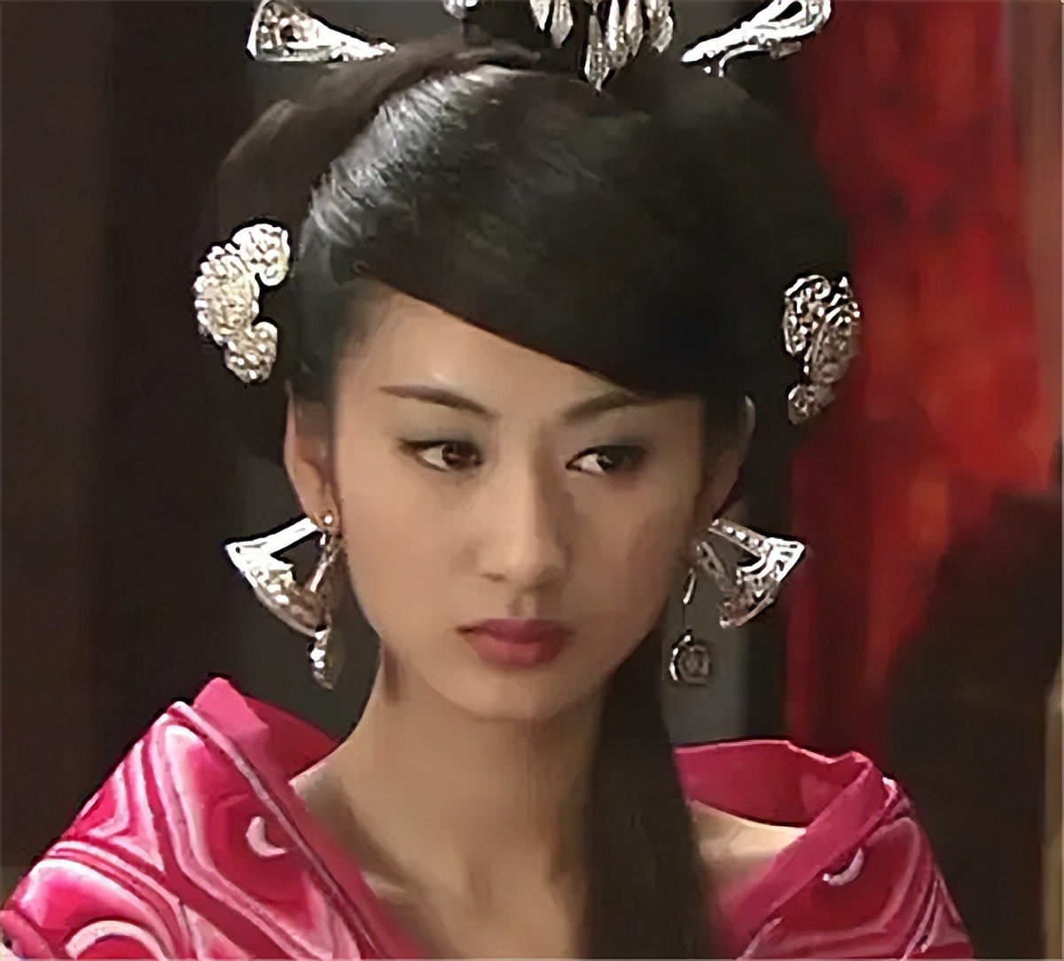 Why is Zhao Feiyan, the beauty of the Han Dynasty, the most favored in ...